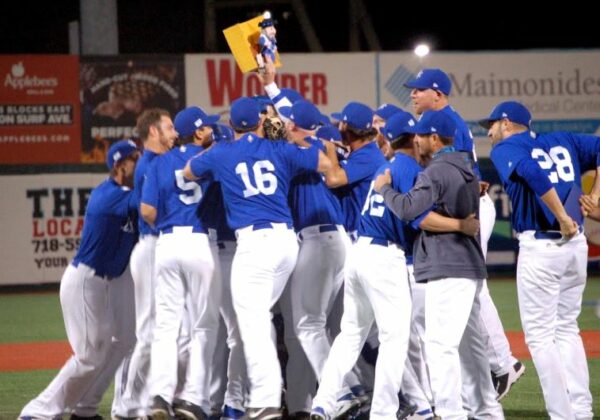 Israel Advances to World Baseball Classic for First Time - B'nai Brith ...