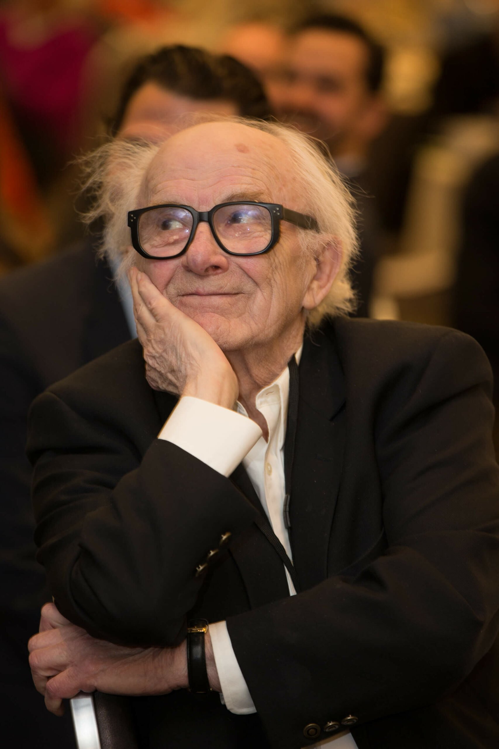 Canada’s Most Prominent Jewish Sports Writer Red Fisher Laid to Rest ...