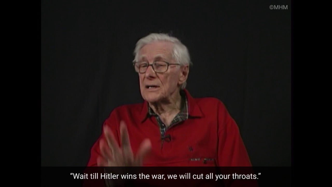 When Jews Were Sent to Internment Camps in Canada - B'nai Brith Canada