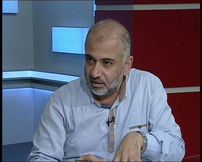 Mustafa Yusuf al-Lidawi Archives - B'nai Brith Canada