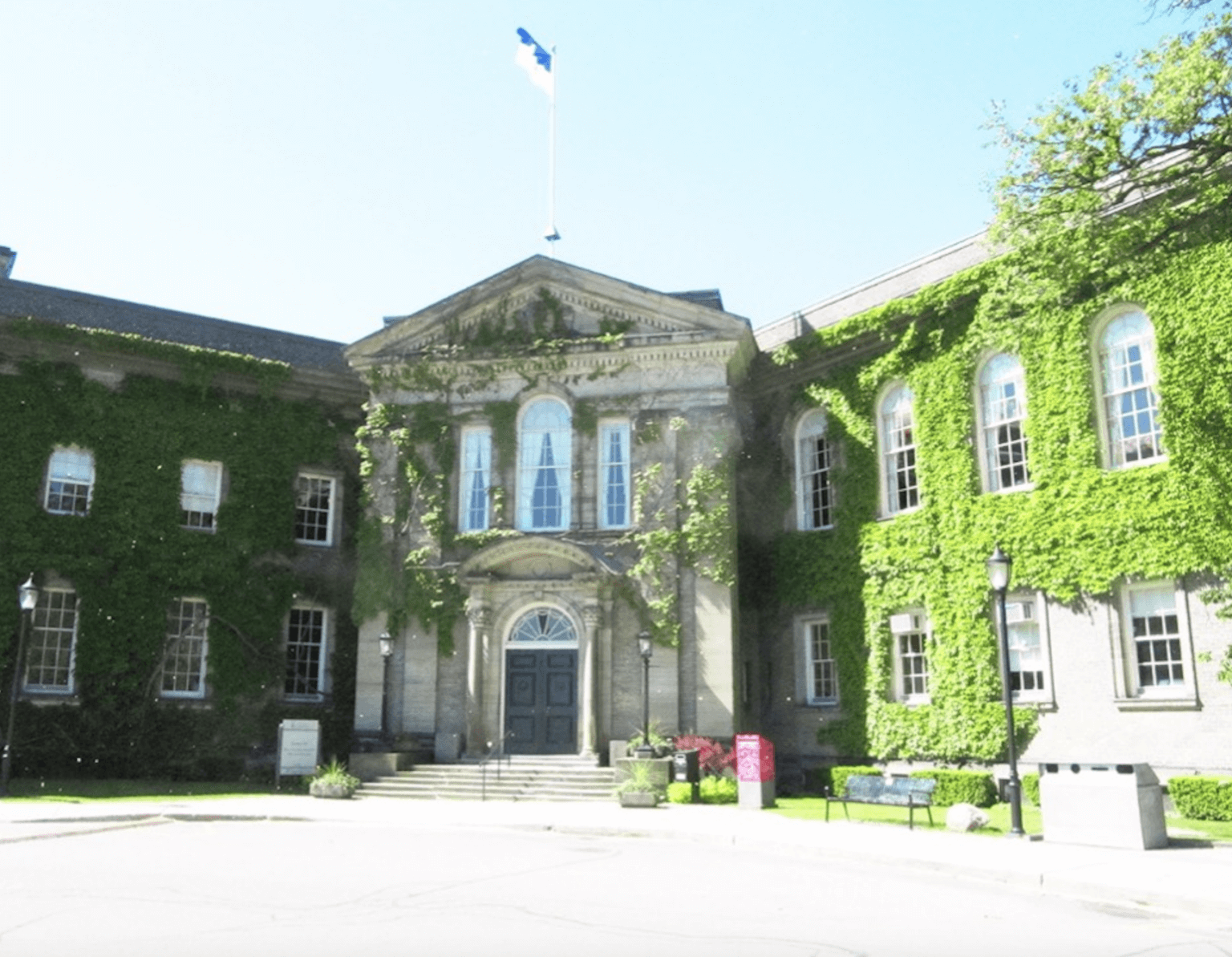 Is U of T Failing to Address Antisemitism? - B'nai Brith Canada