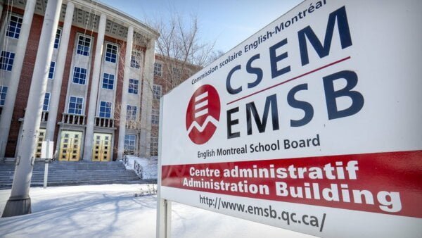Montreal’s Largest English School Board Recognizes May as Jewish ...