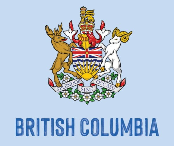 JHM BRITISH COLUMBIA - B'nai Brith Canada