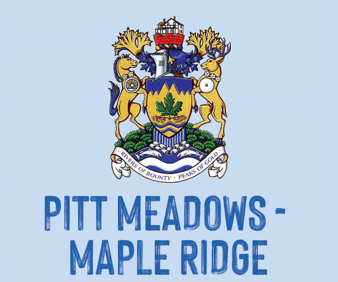 JHM Pitt Meadows - Maple Ridge - B'nai Brith Canada
