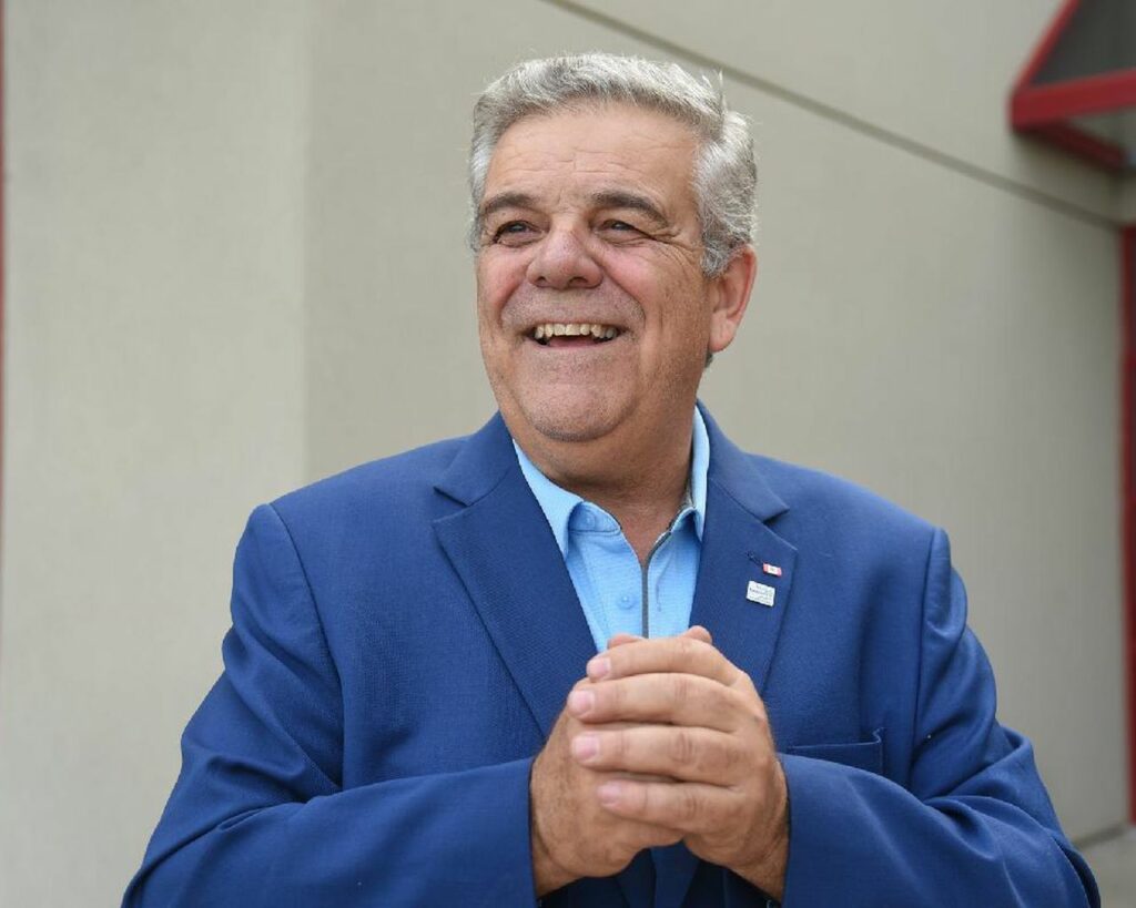 JHM Bradford-West Gwillimbury - B'nai Brith Canada