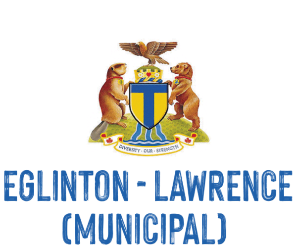 JHM Eglinton-Lawrence-Municipal - B'nai Brith Canada
