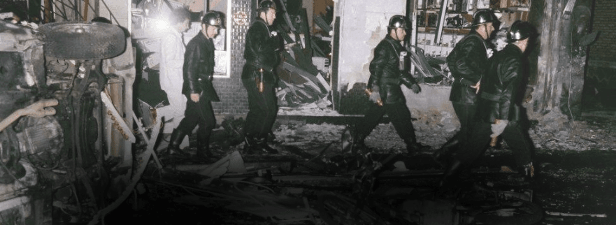 Convicted Terrorist Teaching at Carleton University - B'nai Brith Canada