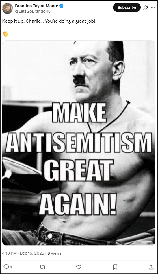 B’nai Brith Canada Advocacy Prompts Saskatoon Hatemonger’s Arrest - B ...