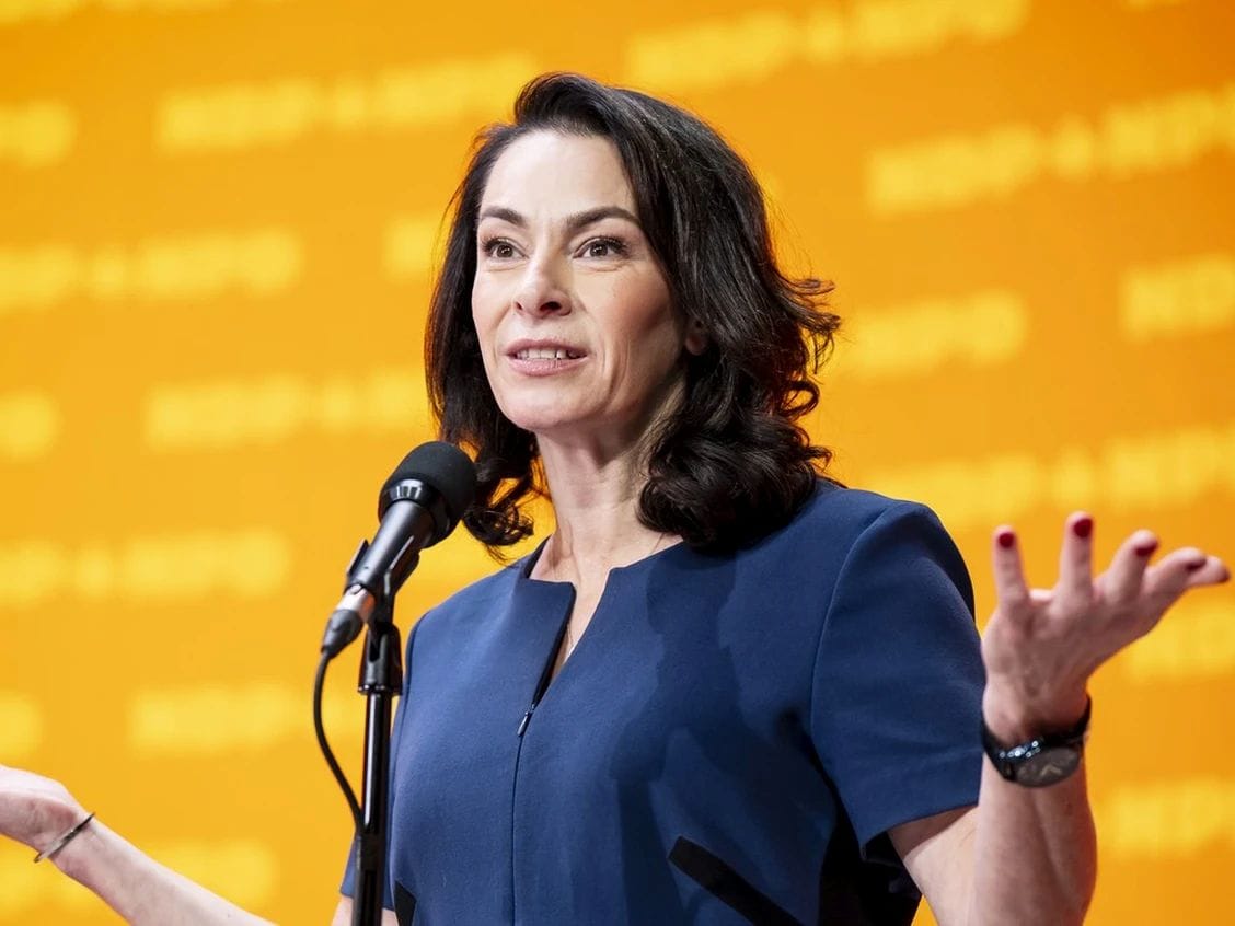 MP's petition to investigate Canadians who served in IDF is ...